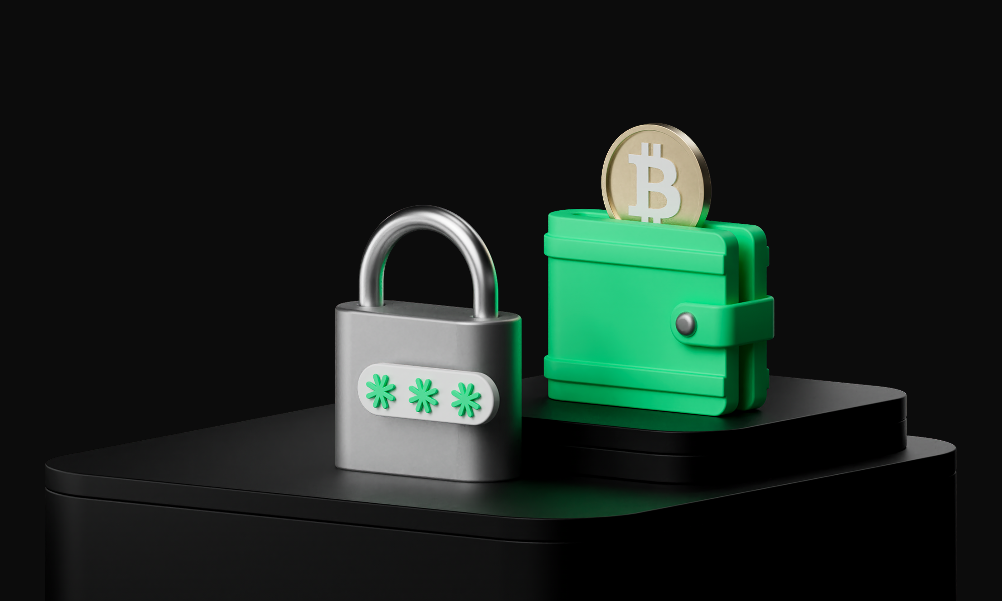 Tales of lost Bitcoin wallets—from digital gold to digital dust